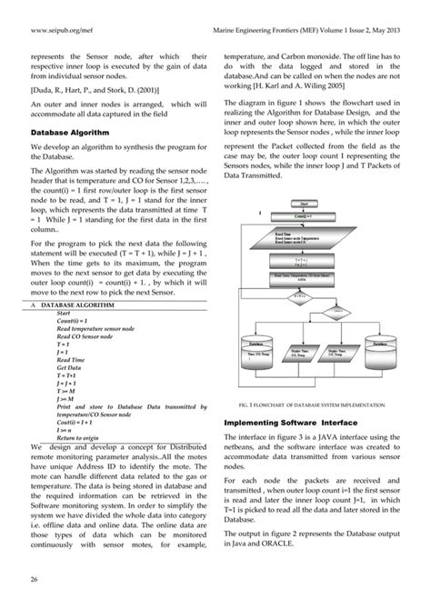 efficient database management system for wireless sensor network pdf