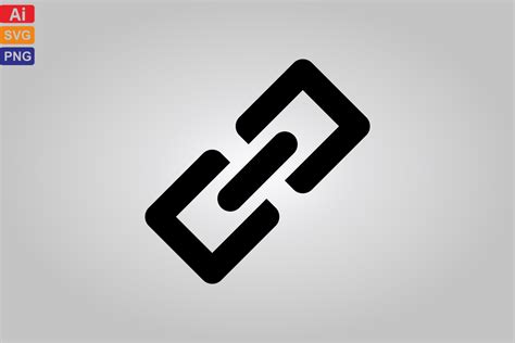Hyperlink Graphic By Doni Doni · Creative Fabrica