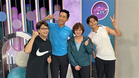 Mm730 Auntie 妳好 第63集 「扮做運動」社會現象 Viutv