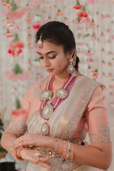 Cool Pellikuthru Decor Ideas To Make Your Haldi Ceremony Memorable