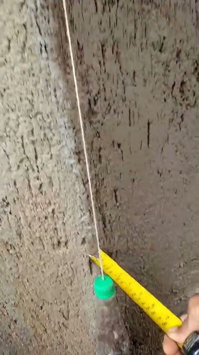 Traditional Vertical Gauge Shorts Viral Building Construction