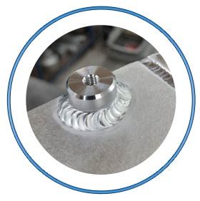 Threaded Boss Dimensions Socket Weld Boss Manufacturer In India