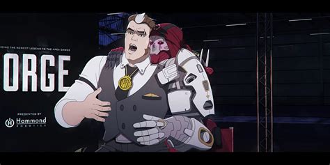 Apex Legends R IrrelevantCorp