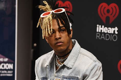 Xxxtentacions Father Pens Touching Message To Late Rapper Im