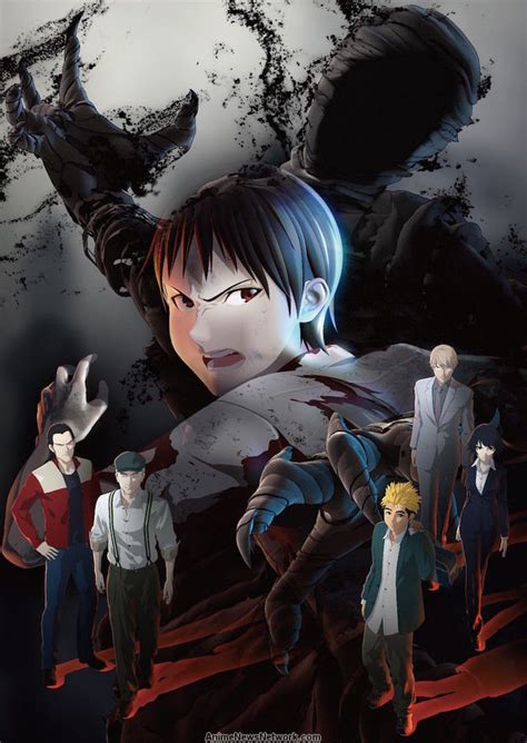 Live Action De Ajin Tem Pequeno Spot Divulgado