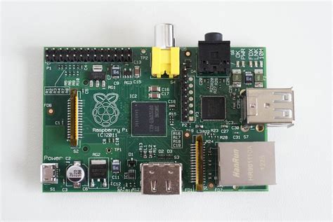 Top Awesome Projects For Raspberry Pi