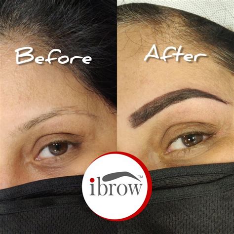 Ibrow Permanent Makeup Online Training Microblading Course