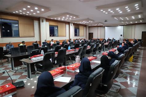 دوره‌های کارآموزی و کارورزی دانش‌آموزان رشته گردشگری زنجان آغاز شد خبرگزاری میراث آریا