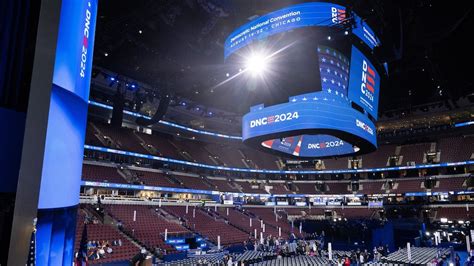 Dnc Convention To Focus On Lowering Health Care Costs With Bernie