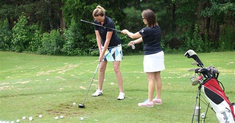 How Great Instruction Helps Women Learn And Join Golf Greystone