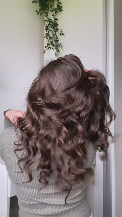 How To Use A Heatless Curler Heatless Curls Guide Heat Free Curls
