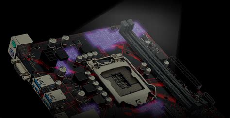 Ex B365m V5｜motherboards｜asus Global