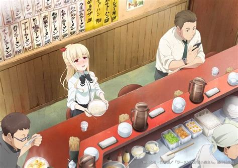 Aggregate 77 Anime Characters Eating Ramen In Cdgdbentre