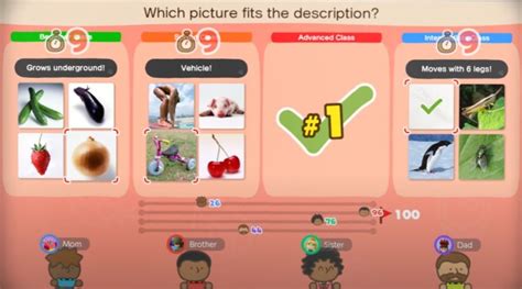Big Brain Academy: Brain vs. Brain, 3 Aralık'ta çıkıyor