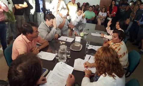 El deliberante aprobó la suspensión de Giannattasio Cutral Co al Instante