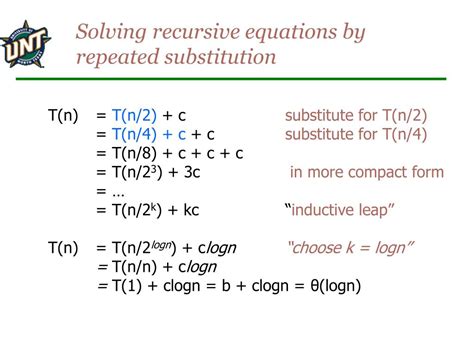 ppt csce 3110 data structures and algorithm analysis powerpoint presentation id 612044