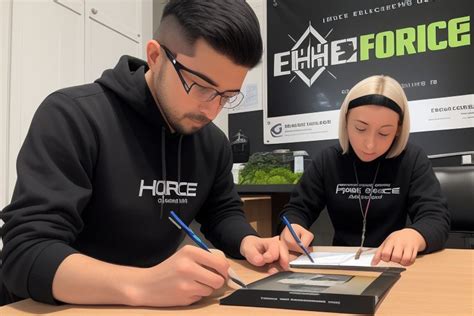 Mastering Ecvh0 Dforce A Comprehensive Guide To Unlocking Its Full