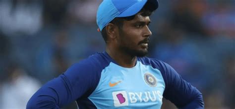 Shikhar Dhawan Reveals The Real Reason For Dropping Sanju Samson After