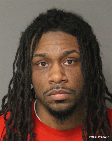STEELE BRANDON GERALD JR 10 04 2022 Wake County Mugshots Zone