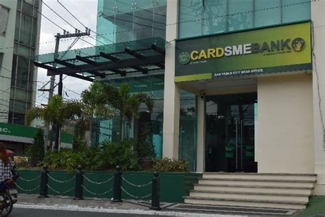 Card Sme Bank Inc