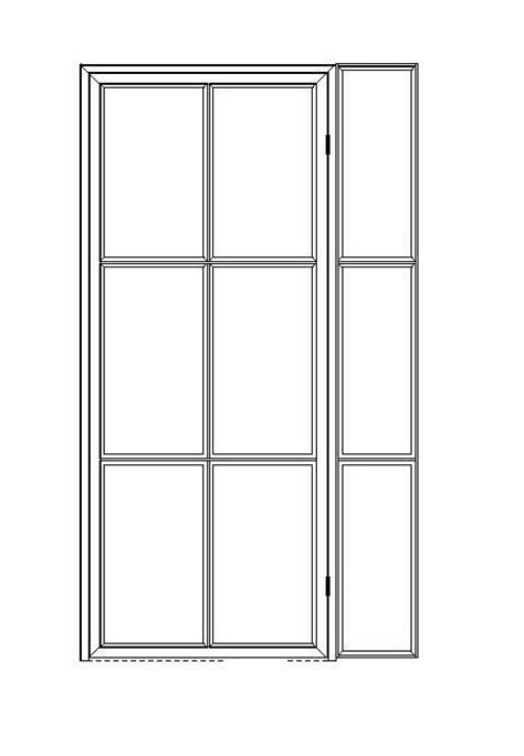 Door Windows Cad Block Artofit