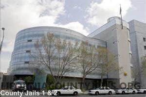 San Francisco County Jail 1 Ca Inmate Search Options Visitations