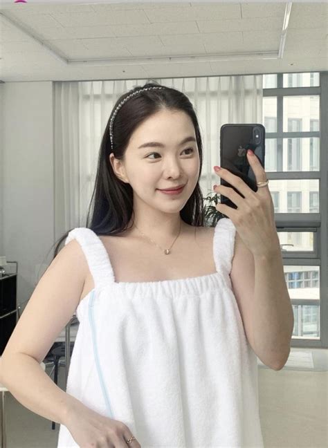 Hot Girl Nội Y Xứ Hàn Xinh đẹp Nóng Bỏng Tài Giỏi Hơn Người
