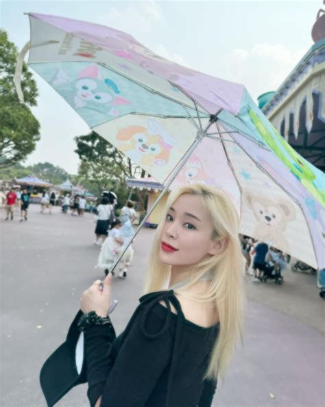 Gahyeon I Love You ️ Photos 240402 Gahyeon Ig R Dreamcatcher