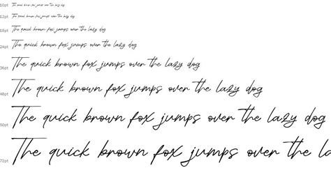 April June Font By Khurasan Fontriver