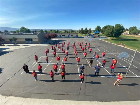 Anna M Hause Elementary School