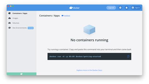 【docker Desktop】macにインストール【montereym1】 チグサウェブ