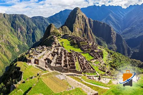 Tudo Sobre Machu Picchu Os Segredos Da Cidade Perdida 2024