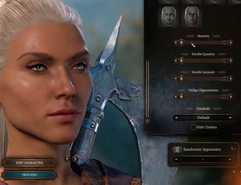 How Baldurs Gate 3 Becomes A Best Seller After Showing Off A Bear Sex Scene Page 5 Eyerys