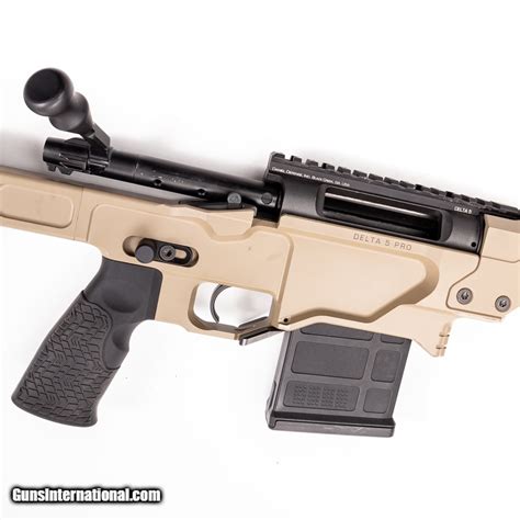 Daniel Defense Delta 5 Pro