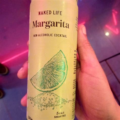 Avaliações de Margherita da Naked Life abillion