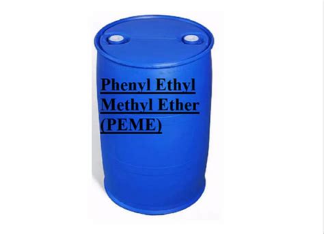 Phenyl Ethyl Methyl Ether At ₹ 420 Kg Nandesari Vadodara Id 2856385025162