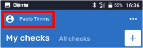 Disable Demo Mode On SkyTab Mobile Shift4 Knowledge