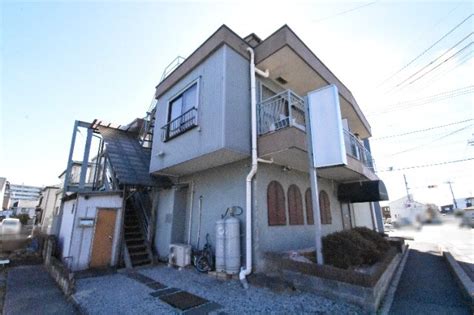 栄アパートの賃貸物件情報｜リロの賃貸 レックス大興