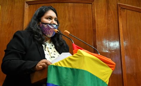 Cndh Pide Respetar El Debido Proceso En El Caso De La Activista Kenia