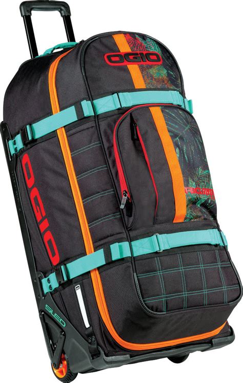 Ogio Rig 9800 Pro Wheeled Bag Buy Cheap Fc Moto