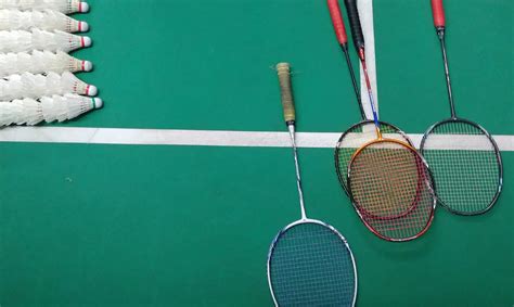 Toda La Información Sobre Bádminton Para Principiantes