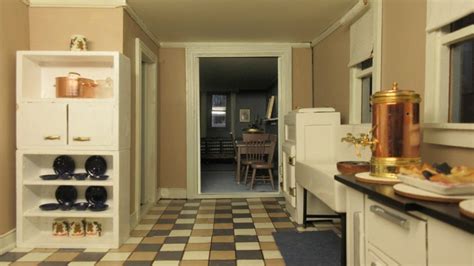 Polish Flat Exhibit Opens At Basilica Visitor Center St Josaphat