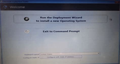 Configure Mdt Server Microsoft Deployment Toolkit On Windows Server 2016 Artofit