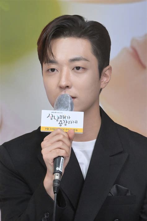 K 장녀 이하나의 가족을 소개합니다 포토