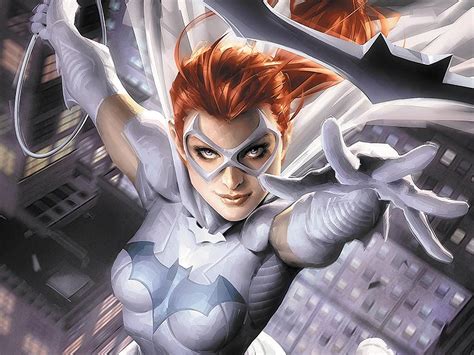 Bad Batgirl — Meatgrinda — Игры — социальная сеть для геймеров
