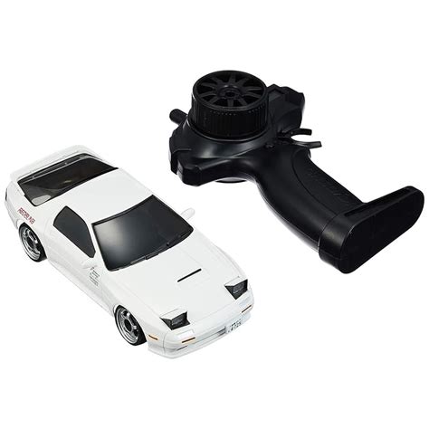 Kyosho Radio Control Electric Touring Car First Mini Z Initial D Mazda