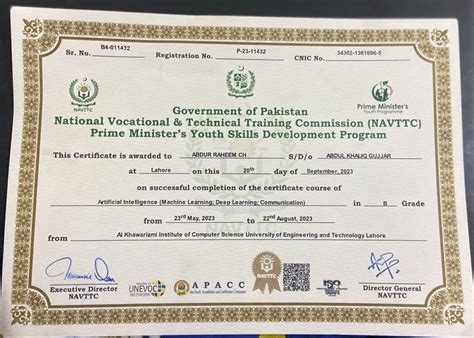 abdur raheem on linkedin ai machinelearning deeplearning certified python ml dl navttc…