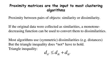 Ppt Clustering Methods Used In Microarray Data Analysis Powerpoint