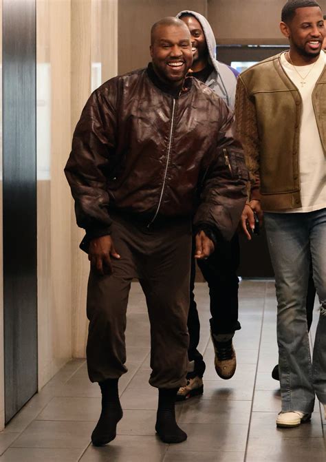 Kanye Wests Plan To Move Donda Academy To La Church Fall Through After