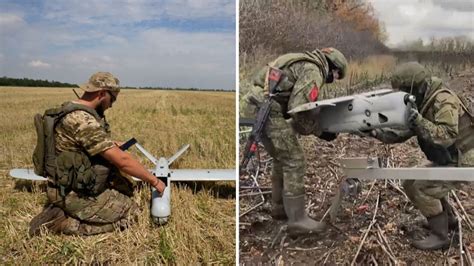 Exclusive Ukraine Has Cultivated Sabotage Agents Inside Russia And Is